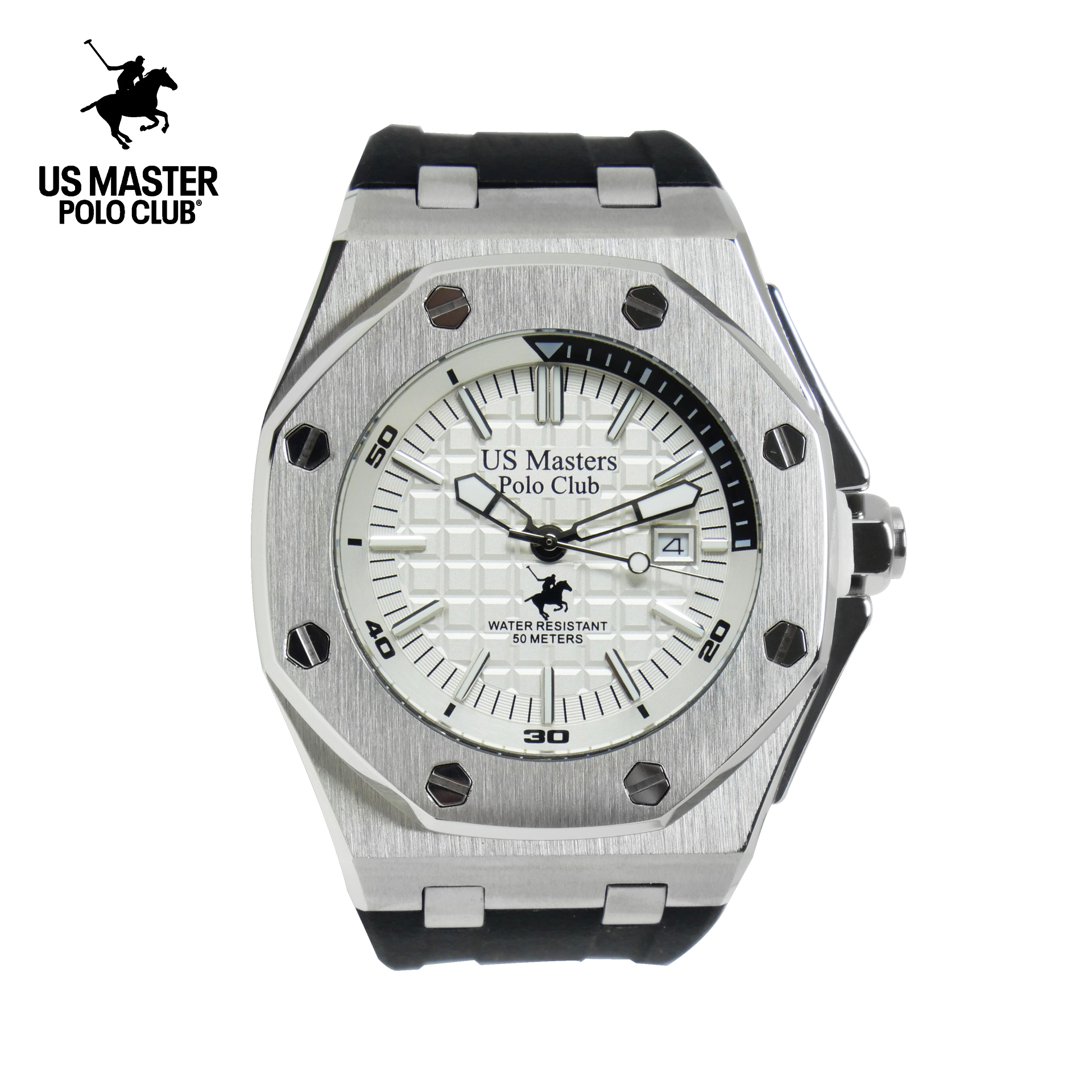 Usm Cs11 224 Slv We Usm Cs11 224 Th ผู้นำเข้านาฬิกาแห่งประเทศไทย