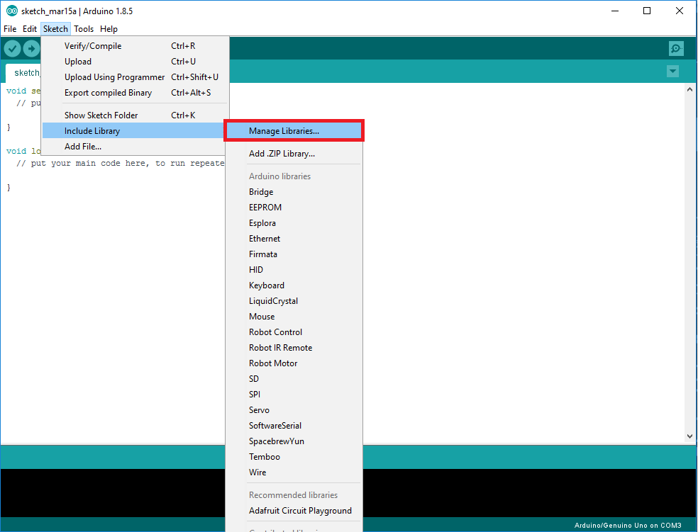 Arduino Sensor Example [EP2] : เซนเซอร์อัลตร้าโซนิค รุ่น HC-SR04 - Arduino.MakerZone : Inspired ...