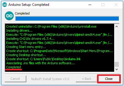 Arduino Basic [EP1] : Arduino IDE วิธีติดตั้ง (Windows) - Arduino.MakerZone : Inspired by ...