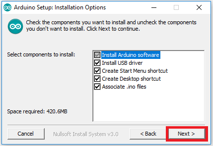 Arduino Basic [EP1] : Arduino IDE วิธีติดตั้ง (Windows) - Arduino.MakerZone : Inspired by ...