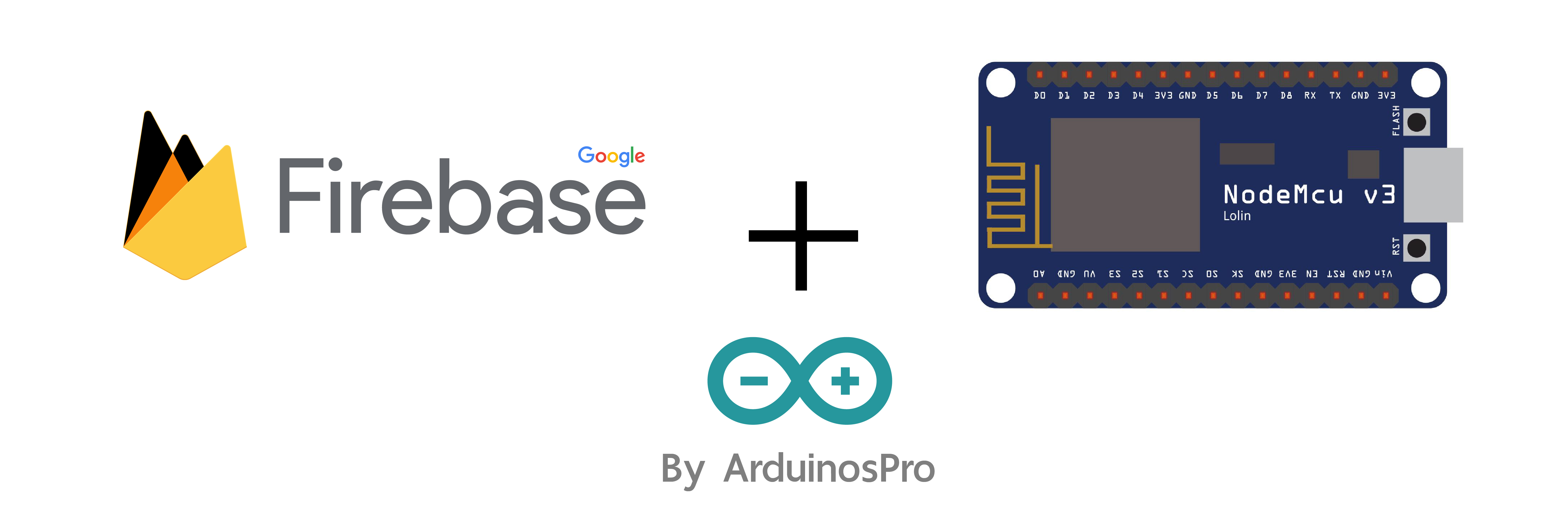 Firebase Basic [EP2] : การสมัคใช้งาน Firebase และสร้าง Project - Arduino.MakerZone : Inspired by ...