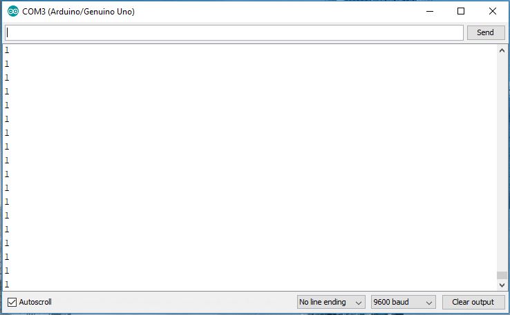 Arduino Basic [EP4] : Digital Read Serial รับค่าดิจิตอล - Arduino.MakerZone : Inspired by ...