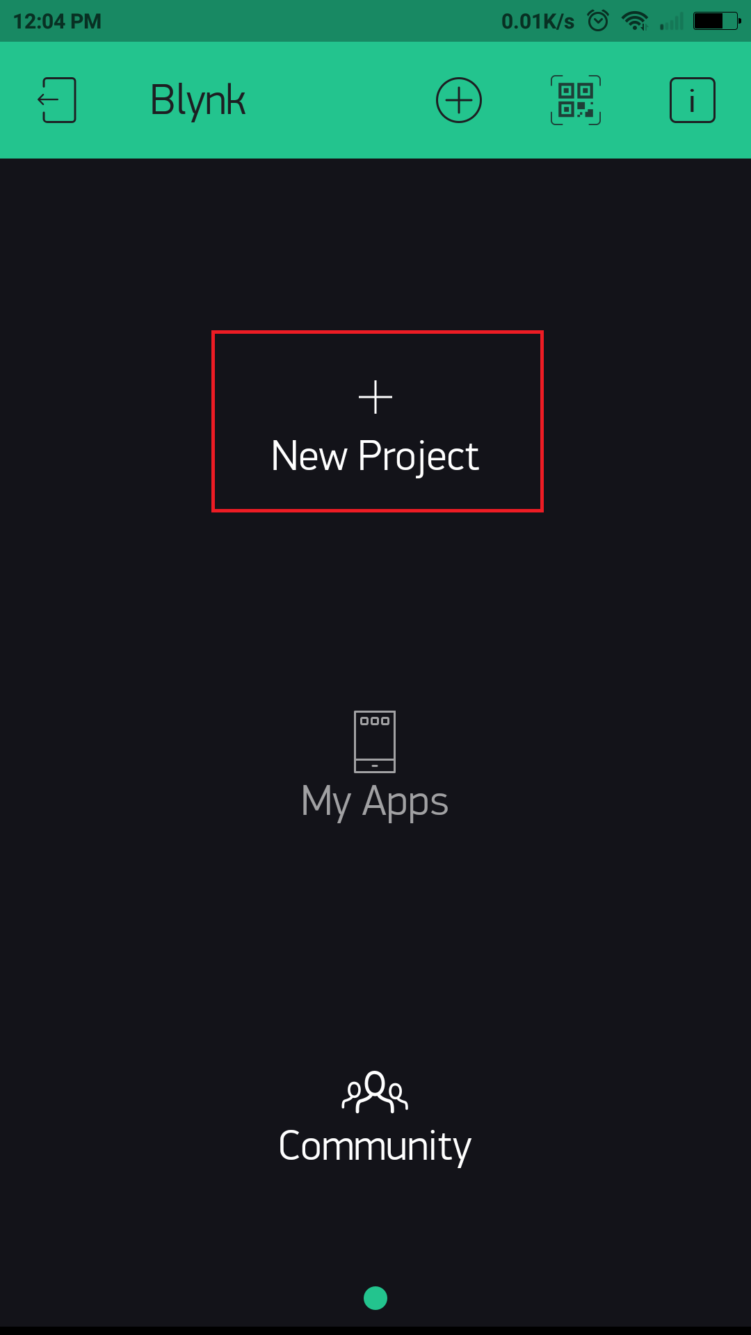 Blynk App Basic [EP3] : เปิดไฟด้วย Blynk - Arduino.MakerZone : Inspired by LnwShop.com