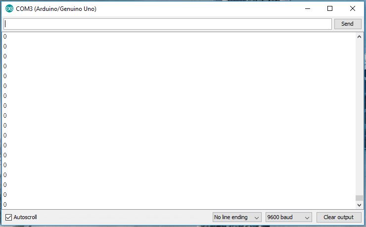 Arduino Basic Ep3 Analog Read Serial รับค่าอนาล๊อก Arduino