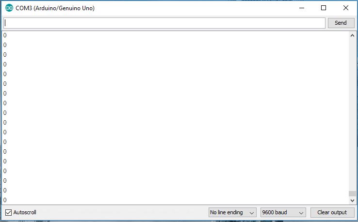 Arduino Basic Ep4 Digital Read Serial รับค่าดิจิตอล Arduino