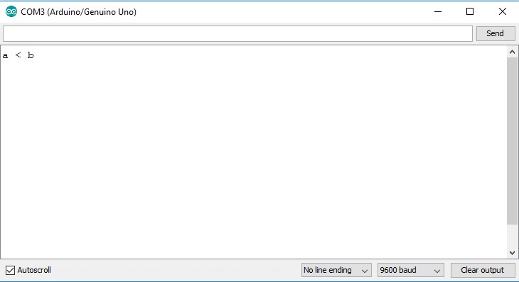 Arduino Basic [EP13] : เงื่อนไข if else if - Arduino.MakerZone : Inspired by LnwShop.com