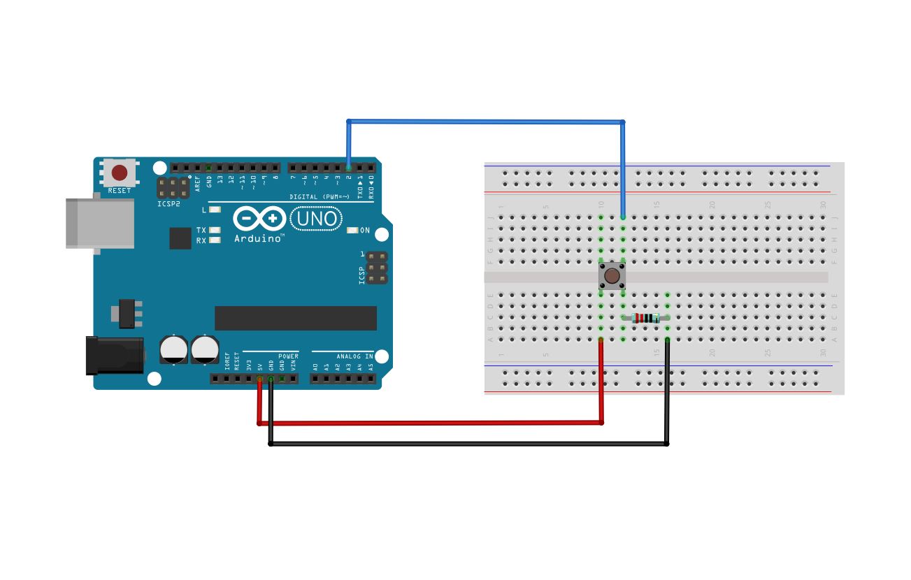 Arduino Basic [EP4] : Digital Read Serial รับค่าดิจิตอล - Arduino.MakerZone : Inspired by ...