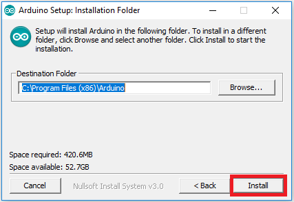 Arduino Basic [EP1] : Arduino IDE วิธีติดตั้ง (Windows) - Arduino.MakerZone : Inspired by ...