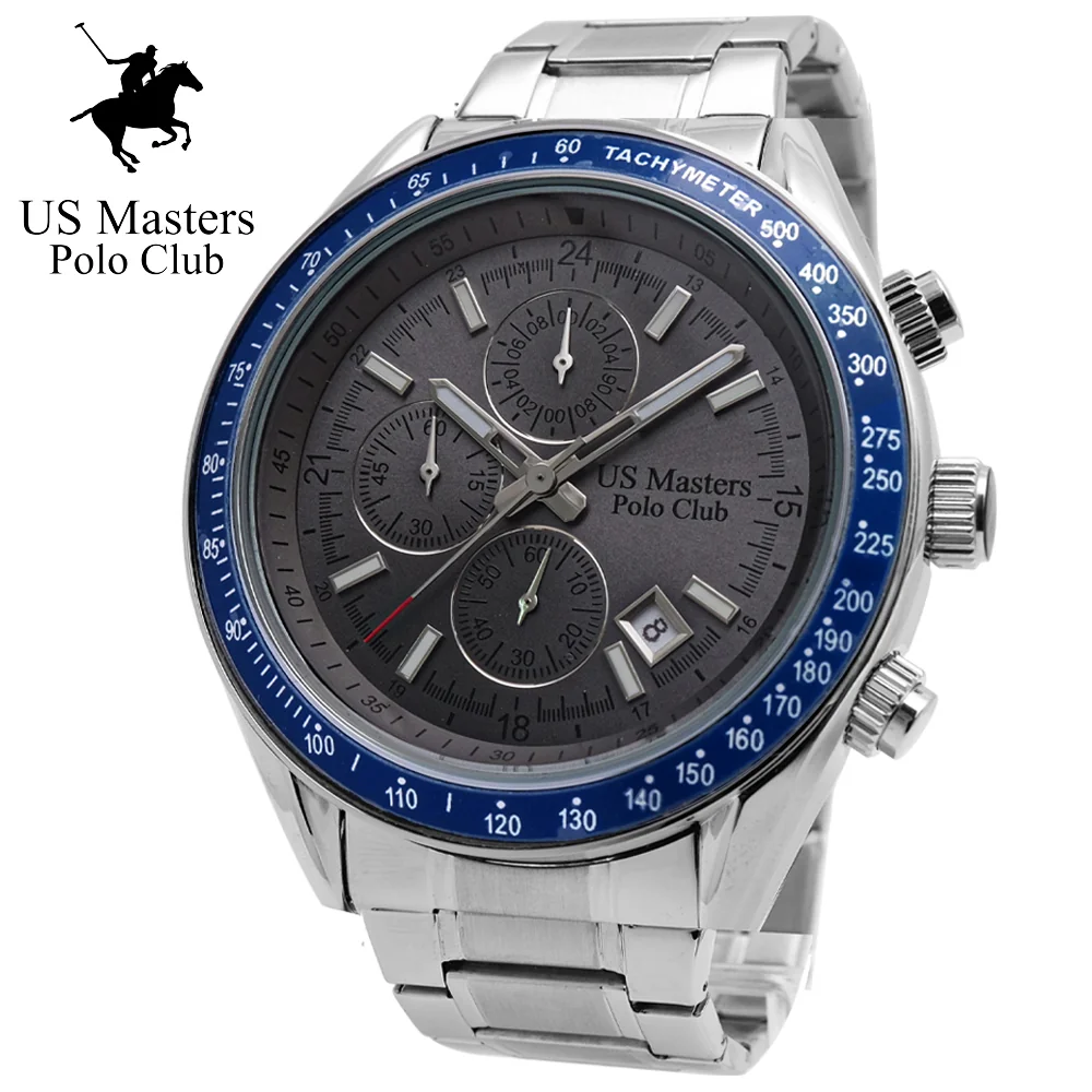 USM-220805G-GY USM-220805G - Wasco.co.th ผู้นำเข้านาฬิกาแห่งประเทศไทย