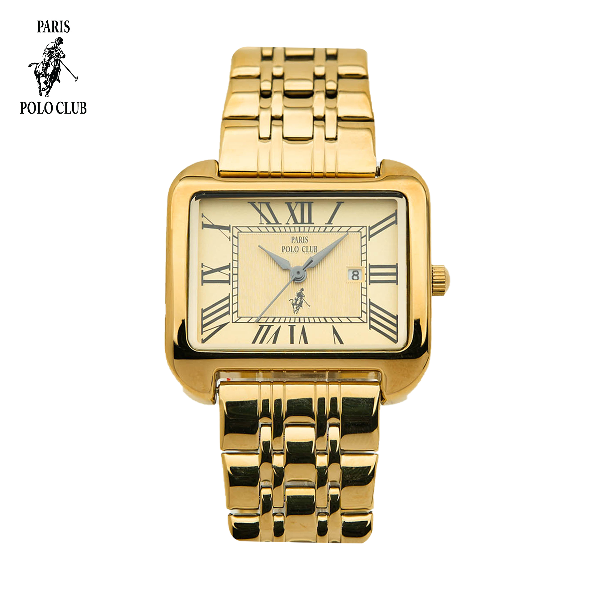 PPC-230707-GD PPC-230707 - Wasco.co.th ผู้นำเข้านาฬิกาแห่งประเทศไทย