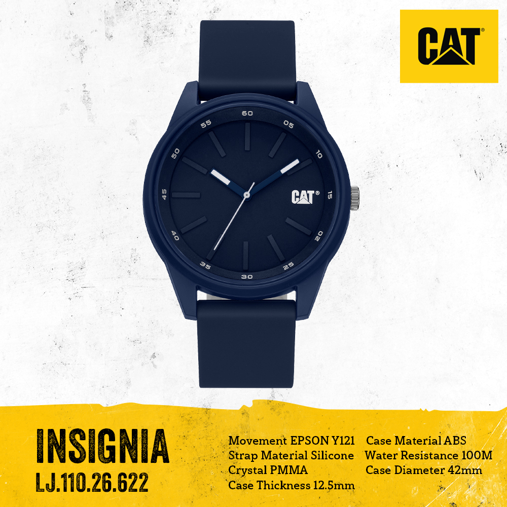 LJ.110.26.622 INSIGNIA - Wasco.co.th ผู้นำเข้านาฬิกาแห่งประเทศไทย